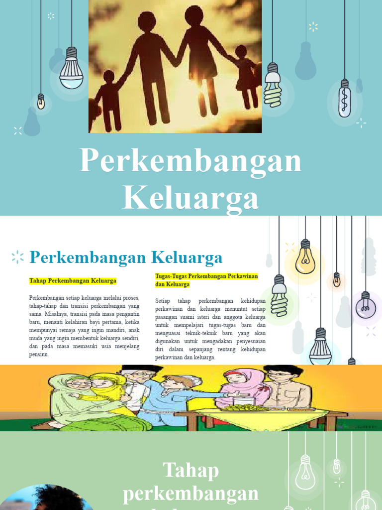 Keluarga SAMAWA | PDF