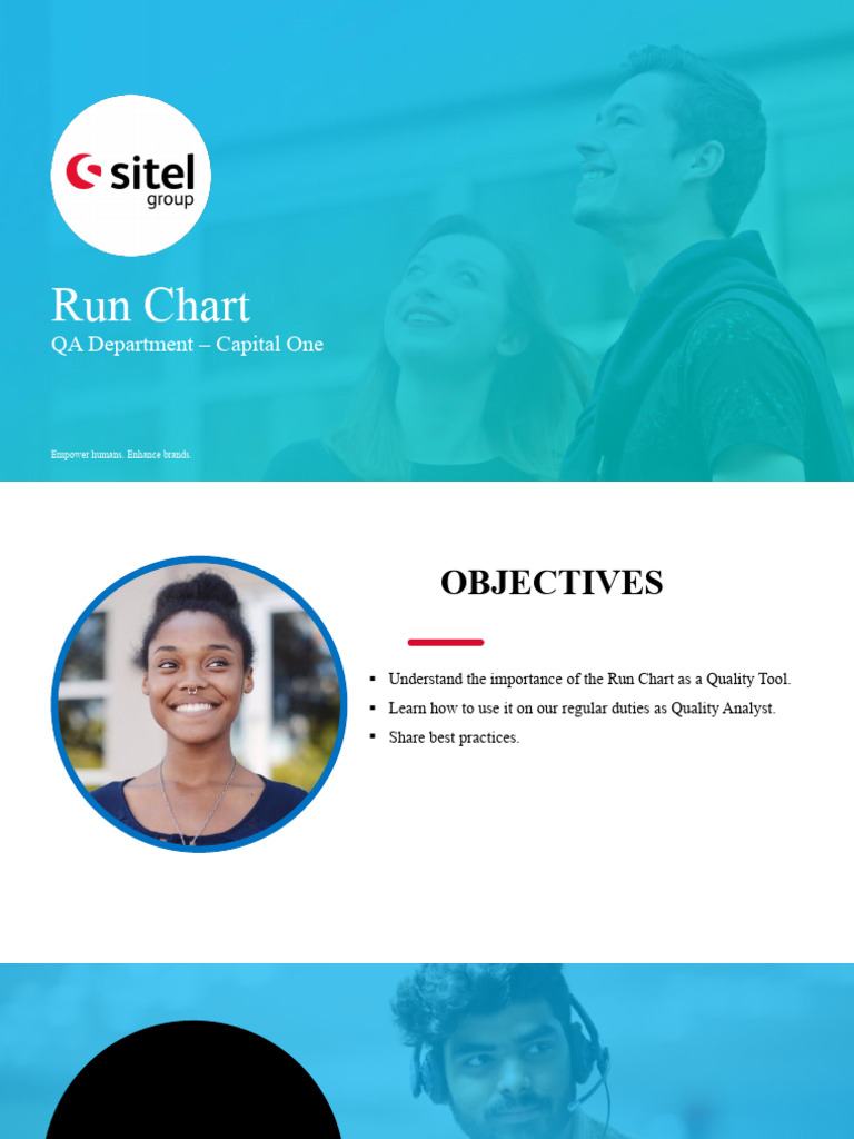 Run Chart | PDF