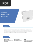 Nokia_ONT_XS_010X_Q_Data_Sheet_EN | PDF | Fiber To The X | Computer ...