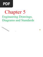 Technical Drawing Grade 8 1 | PDF | Drawing | Geometry