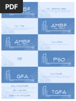 AMBF and TLA Computation Guide | PDF