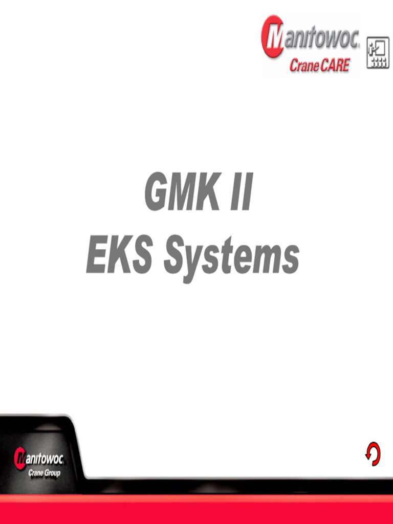 EKS3 System Overview and Specifications | PDF | Electrical Components ...