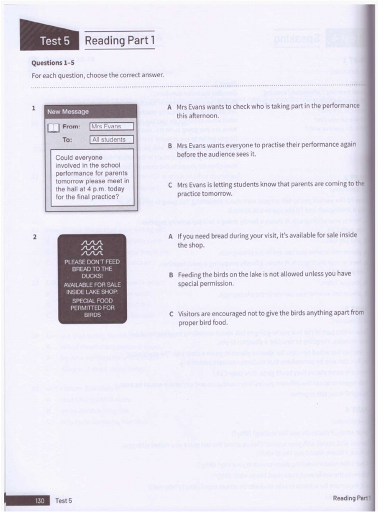 Test 5-6 | PDF