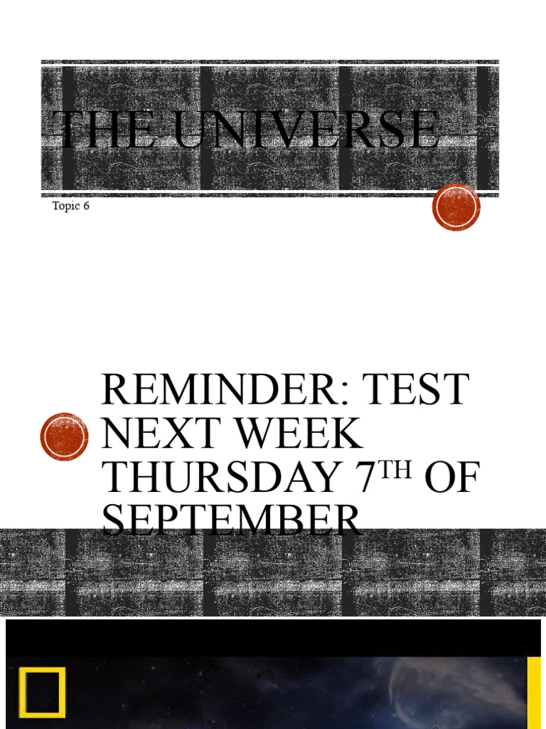 The Mysterious Universe | PDF | Stars | Apparent Magnitude