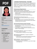 Introduction Script ESL | PDF | Career & Growth | Language Arts ...