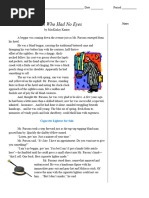 Cathedral by Raymond Carver | PDF