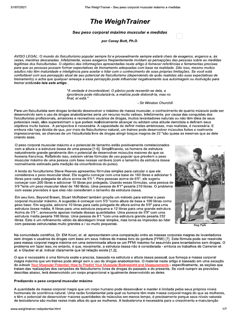 Casey Butt | PDF