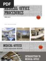 BSOA Course Description | PDF | Academic Degree | Bachelor's Degree