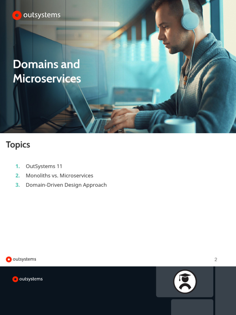Microservices vs. Monoliths: Best Practices | PDF | Databases | Information Retrieval