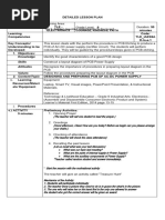 Fire Control Orders (FCOs) & Target Indication | PDF