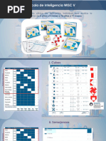 WISC-V - Cuadernillo de Anotación | PDF