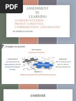 Differences Between DLL and DLP | PDF | Lesson Plan | Learning