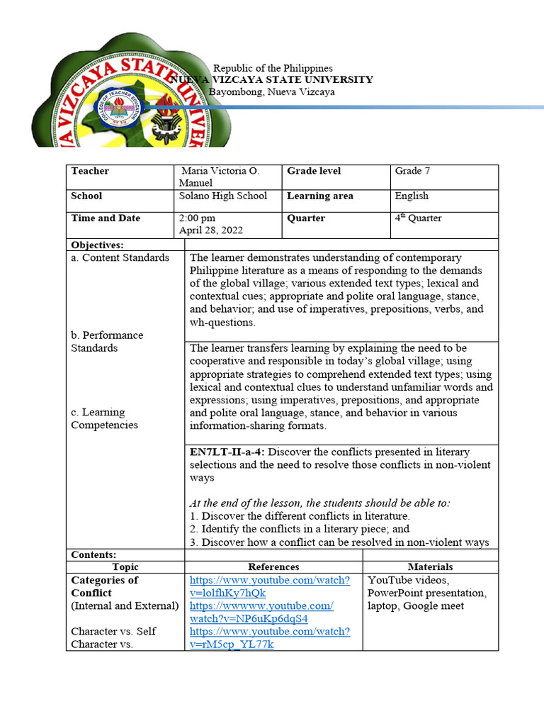 Determine The Relevance and Truthfulness | PDF | Learning | Motivation