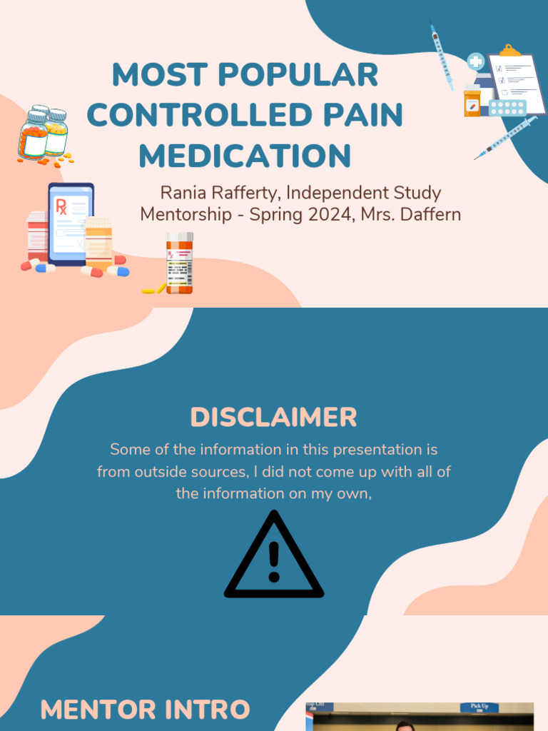 Spring Presentation | PDF