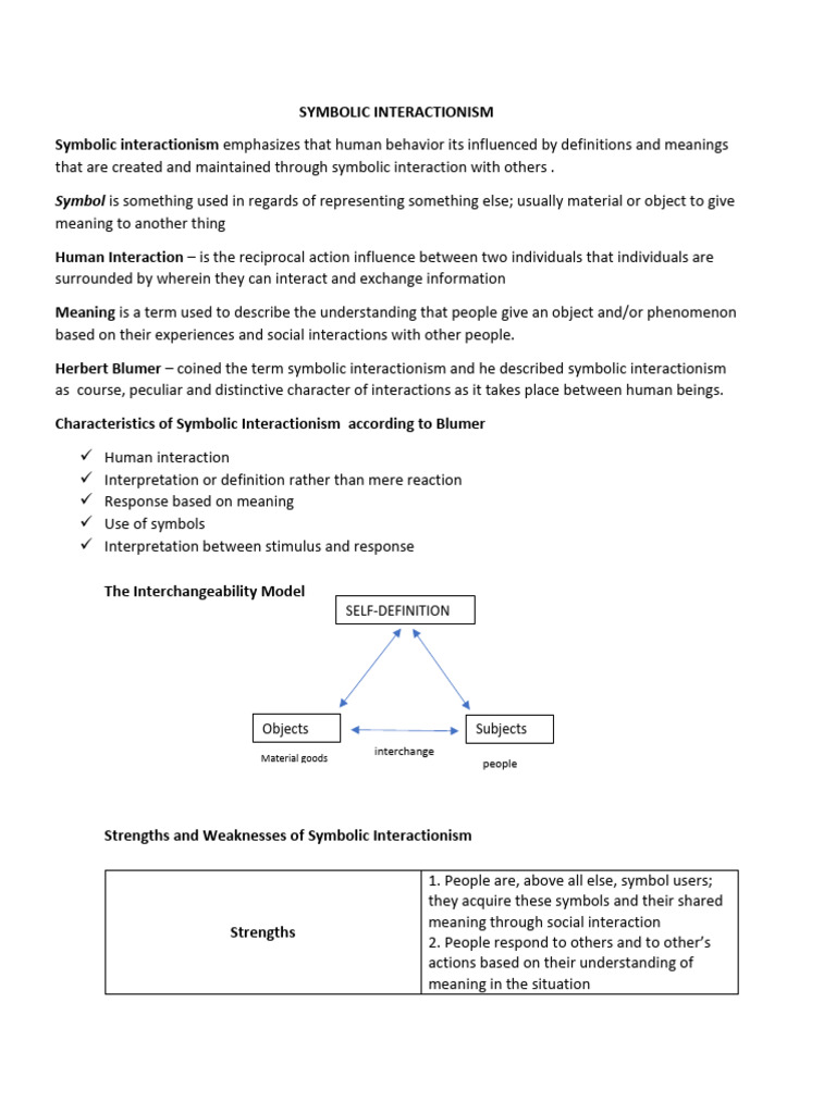 Symbolic Psychoanalysis | PDF