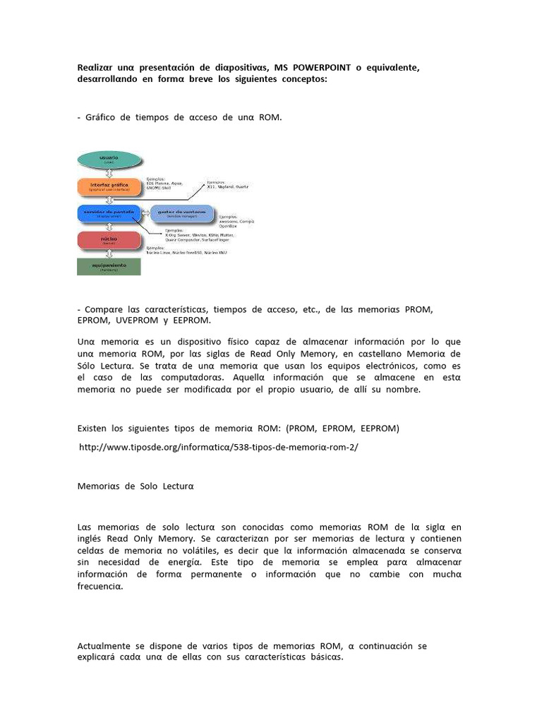 Unidad-5-Actividad-2-Memorias-De-Lectura - 1 | PDF | Disco compacto ...