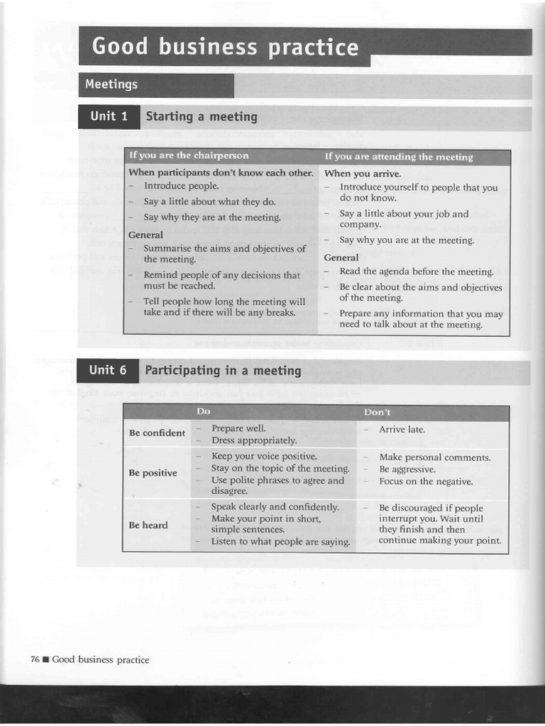 Ib Pre Interm Skillsbookpp76 112 | PDF | Grammar | Linguistic Typology