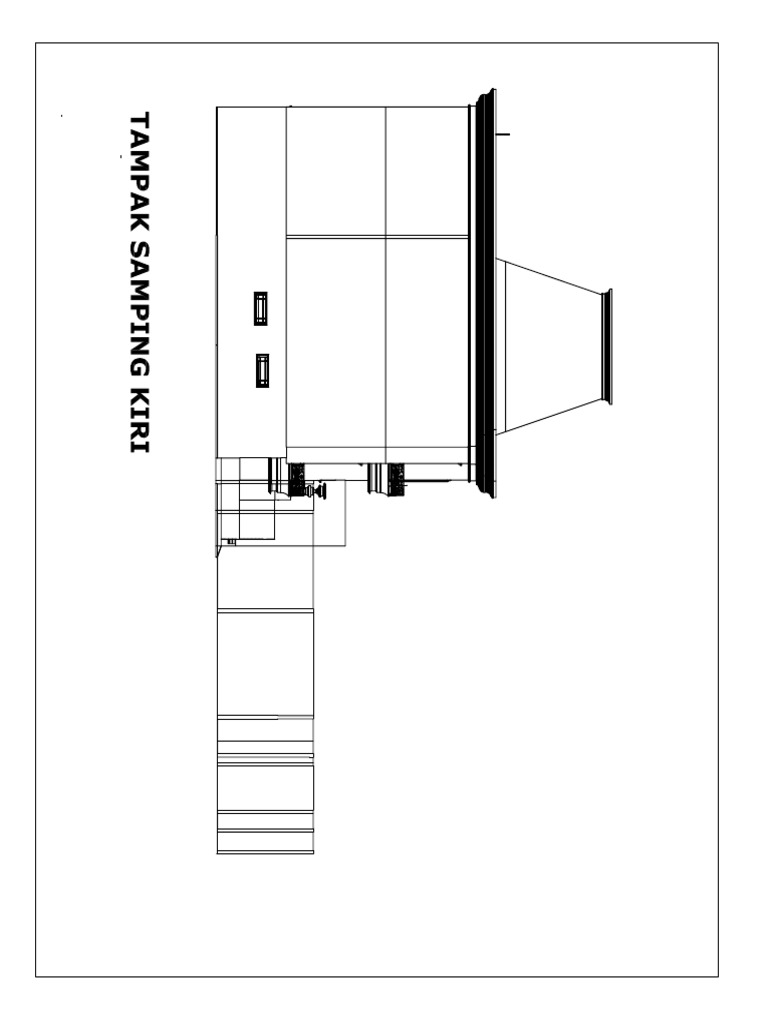 Tampak Samping Kiri Pdf