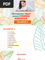 Skala Nyeri FLACC TERBARU | PDF