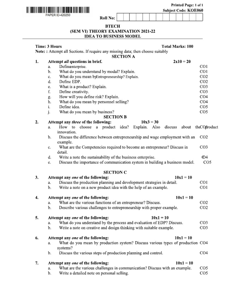 Ibm Paper | PDF