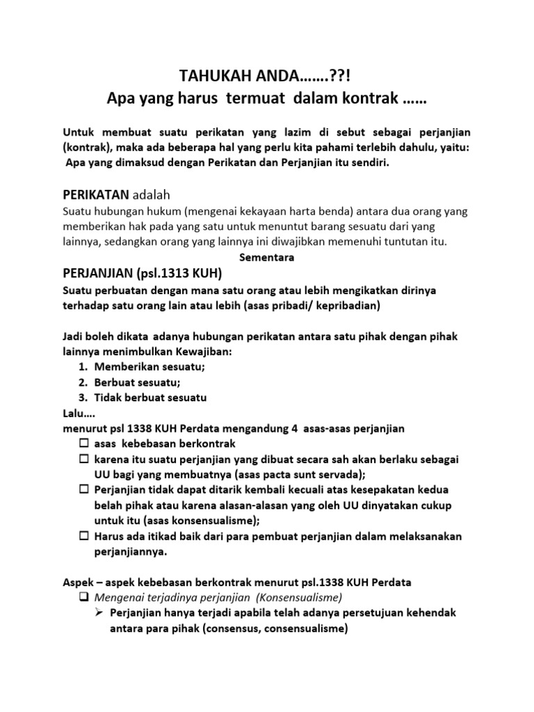 Yanti | PDF