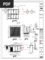 Desain dan Skema Instalasi IPAL | PDF