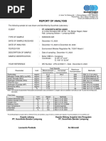 Aama 2605-02 | PDF | Coating | Paint
