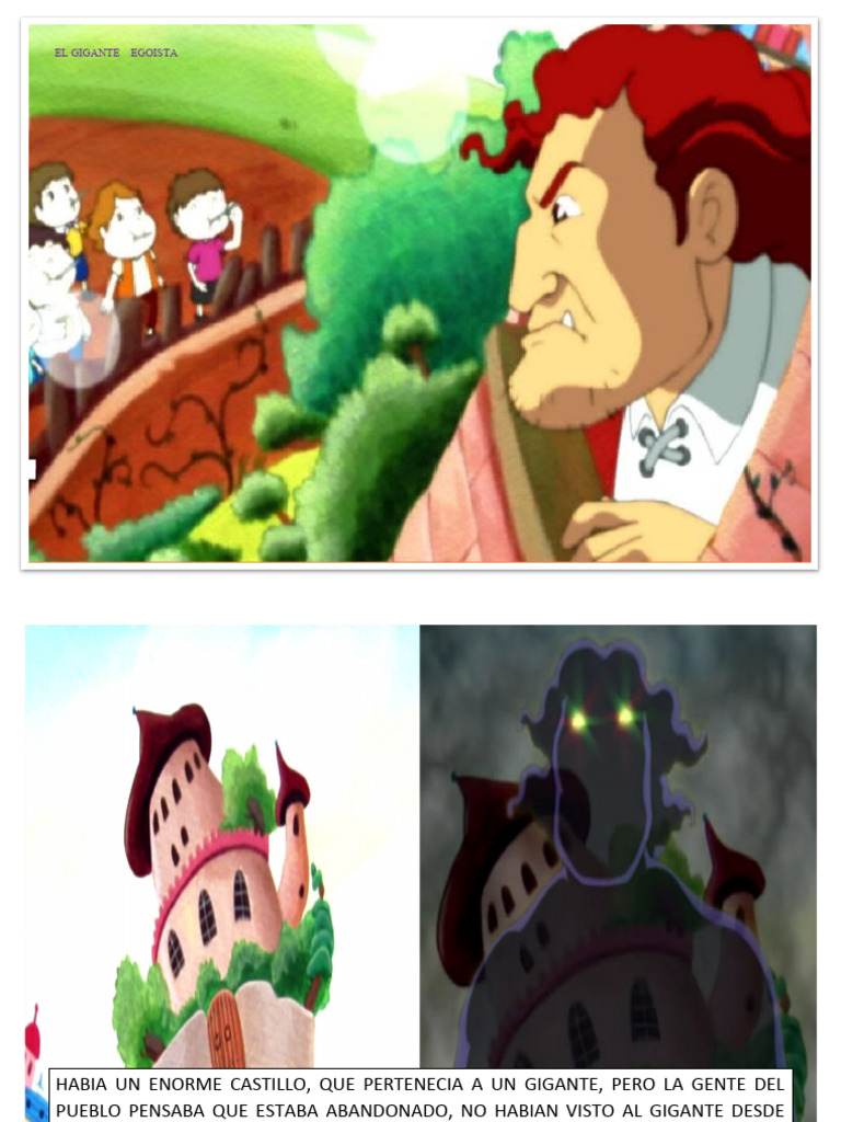 Cuento Picnic de Lectura | PDF