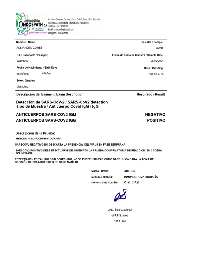 91 Alejandro 2 | PDF