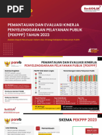 Materi PEKPPP 2025 Edit | PDF