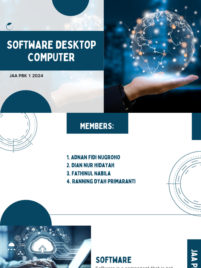 Computer Terminology | PDF | Antivirus Software | Image Editing