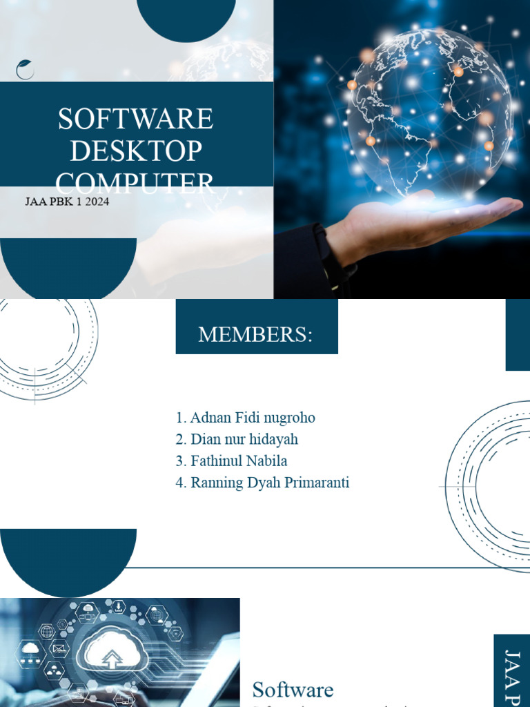 Computer Terminology | PDF | Image Editing | Software