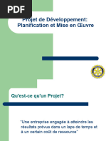 Comprendre les livrables de projet | PDF | Gestion de projet