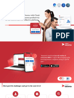 YAHSHUA Payroll Solutions - Caritas Et Labora | PDF | Mobile App | Payroll