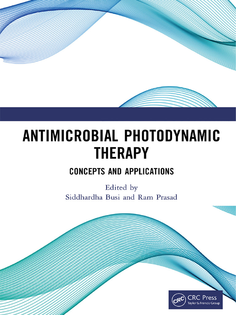 Antimicrobial PDT | PDF