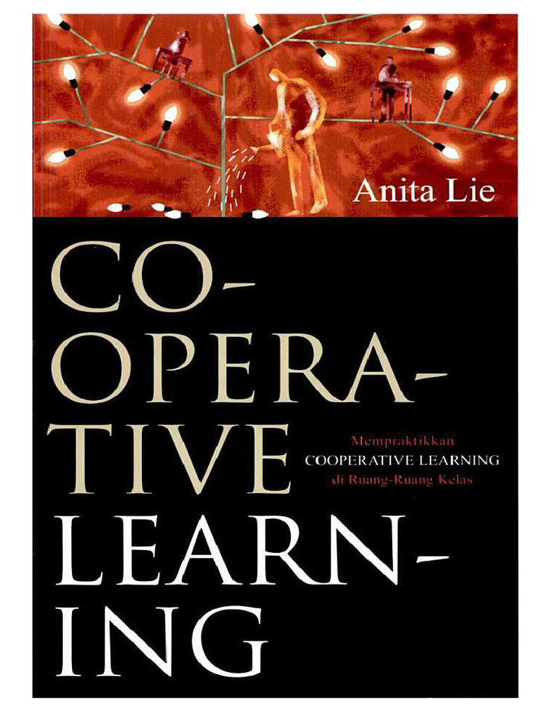 Kooperatif Learning Anita Lie | PDF
