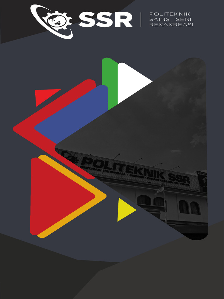 Brosur Pendaftaran Politeknik SSR | PDF