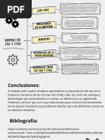 La Mejor Guía de Tolerancia General - Norma ISO 2768 1 y 2 | PDF ...