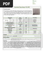 Relpet G5801 TDS | PDF | Business | Nature