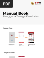 Tutorial Pengajuan SIP SIPINTER (1) | PDF
