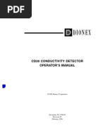 HP 3070 Configuration and Layout | PDF