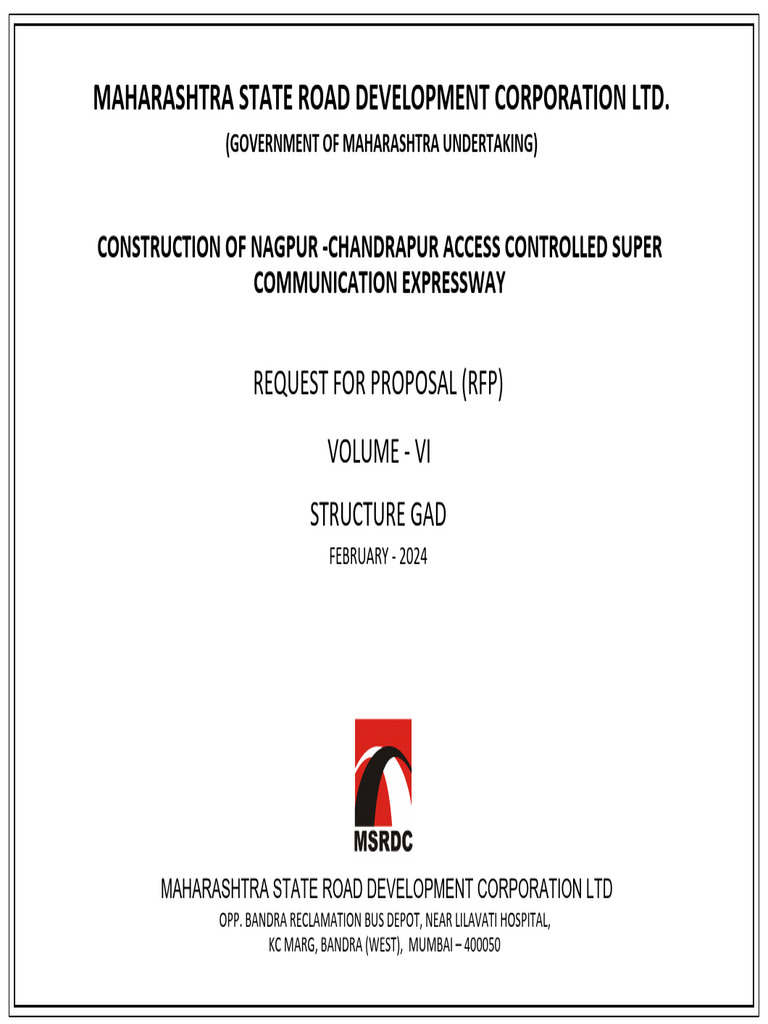 NC Vol 6 Structure Gad | PDF