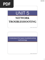 CompTIA Six-Step Troubleshooting Guide | PDF | Troubleshooting ...