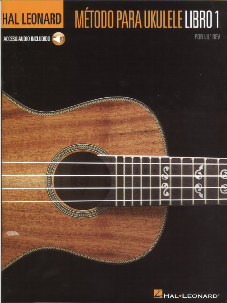 Ukelele Compress | PDF