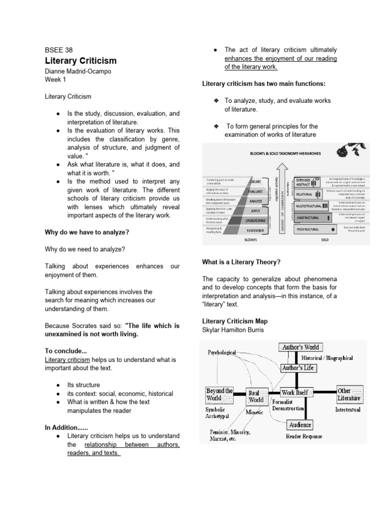 Lecture | PDF | Narrative | Journalism