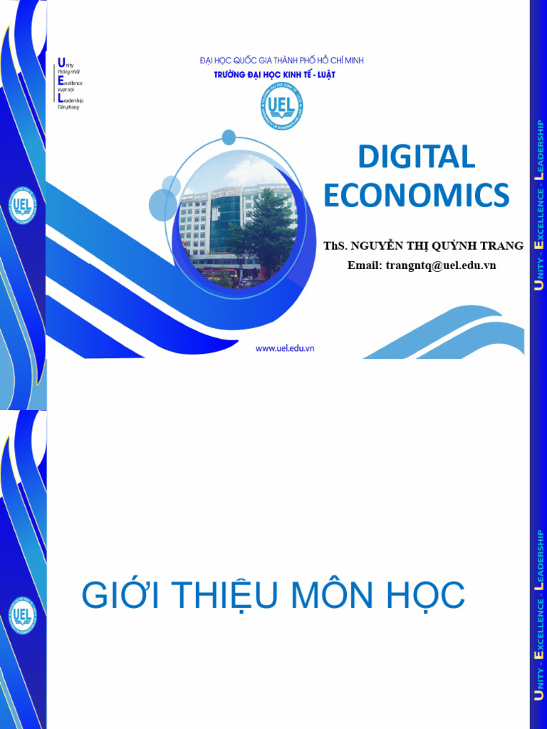 Gioi Thieu | PDF