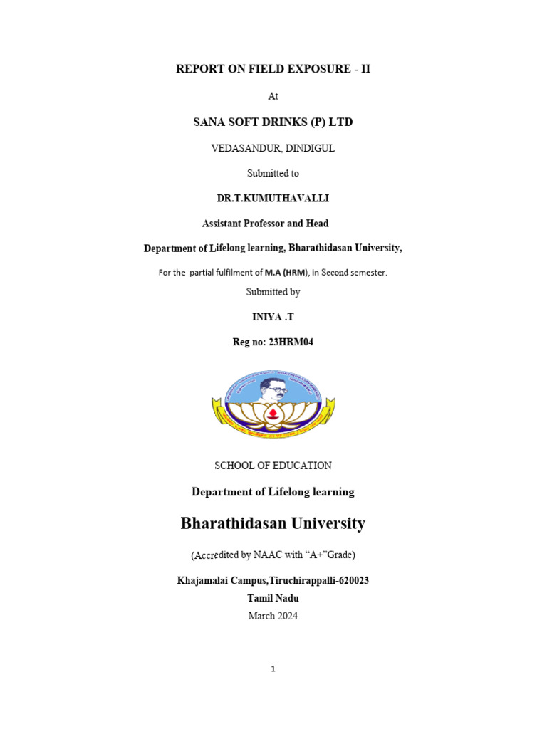 Iniya T | PDF | Soft Drink | Drink