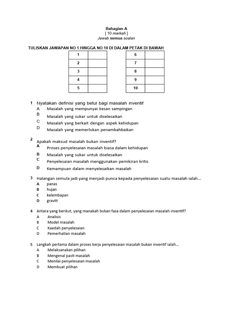 Form 2 | PDF
