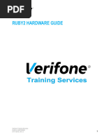 Verifone: M400 Pin Pad - Implementation Guide | PDF