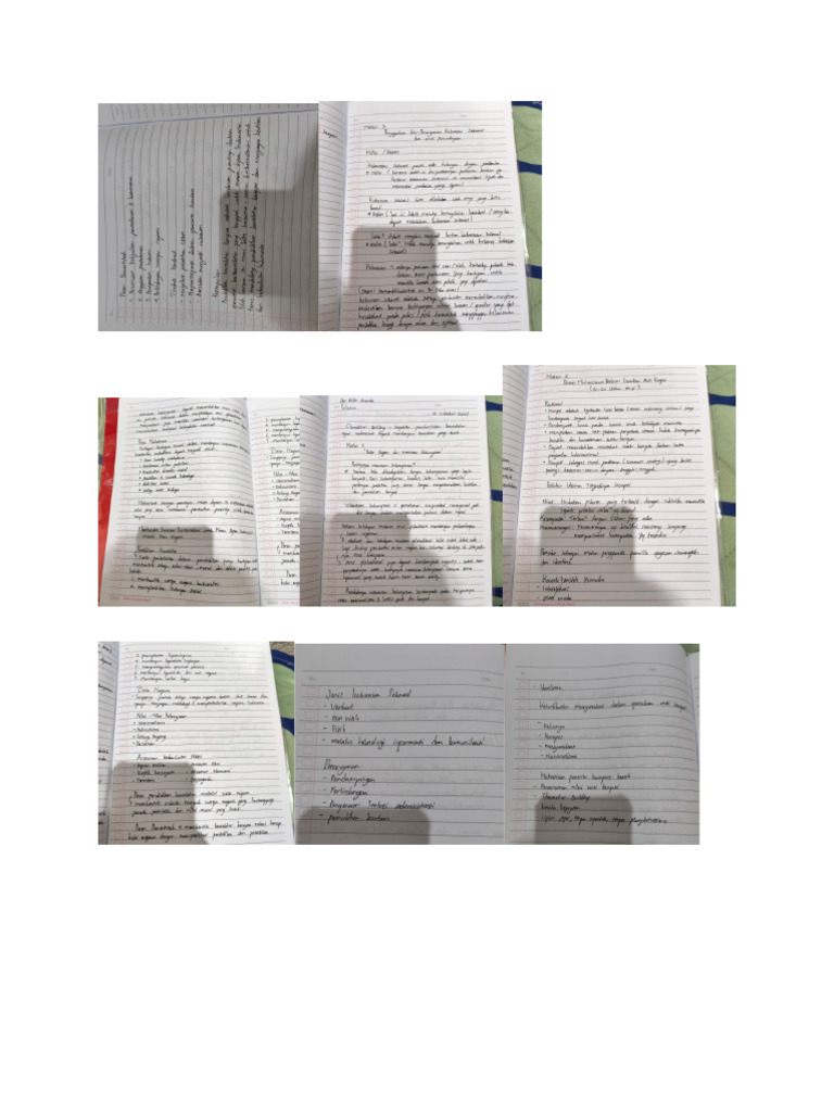 Bagi Dea - Yudistira - Resume | PDF